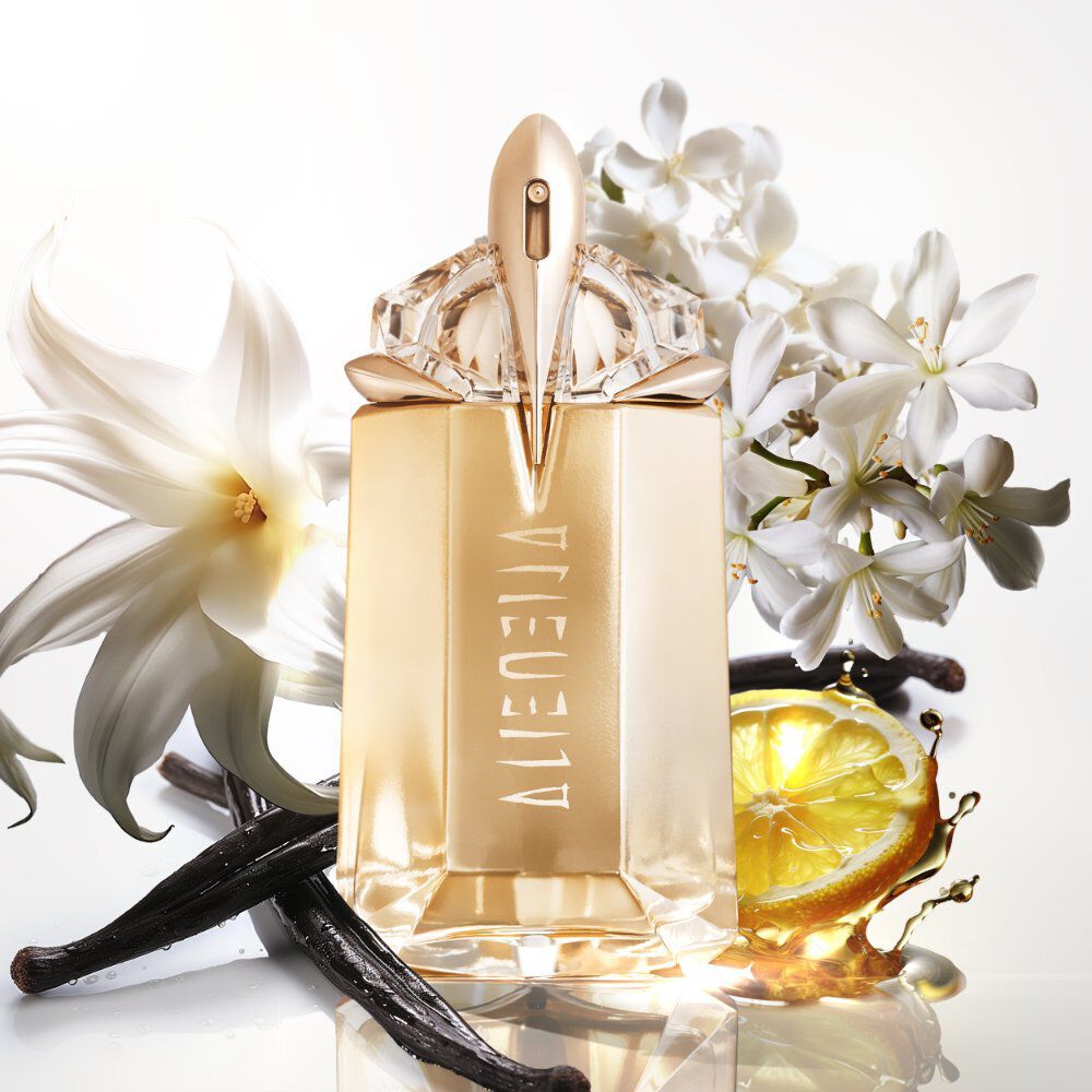 Floral Perfume Fragrance For Her Scent Family Mugler UK